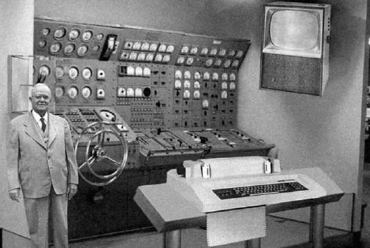 The Very First in the World, Product Development Never Seen Before