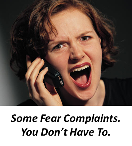 Fear-Free Claim Handling is a Customer-First Marketing Tactic